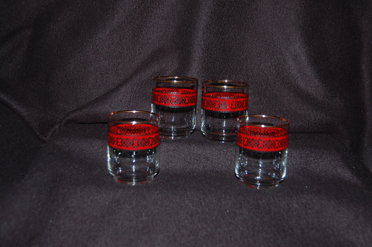 Ukrainian Glasses – SRM Ukrainian Products Ltd.