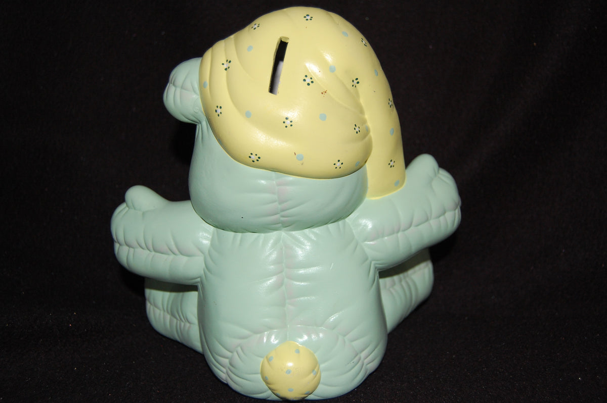 Softee Musical Teddy Bank – SRM Ukrainian Products Ltd.