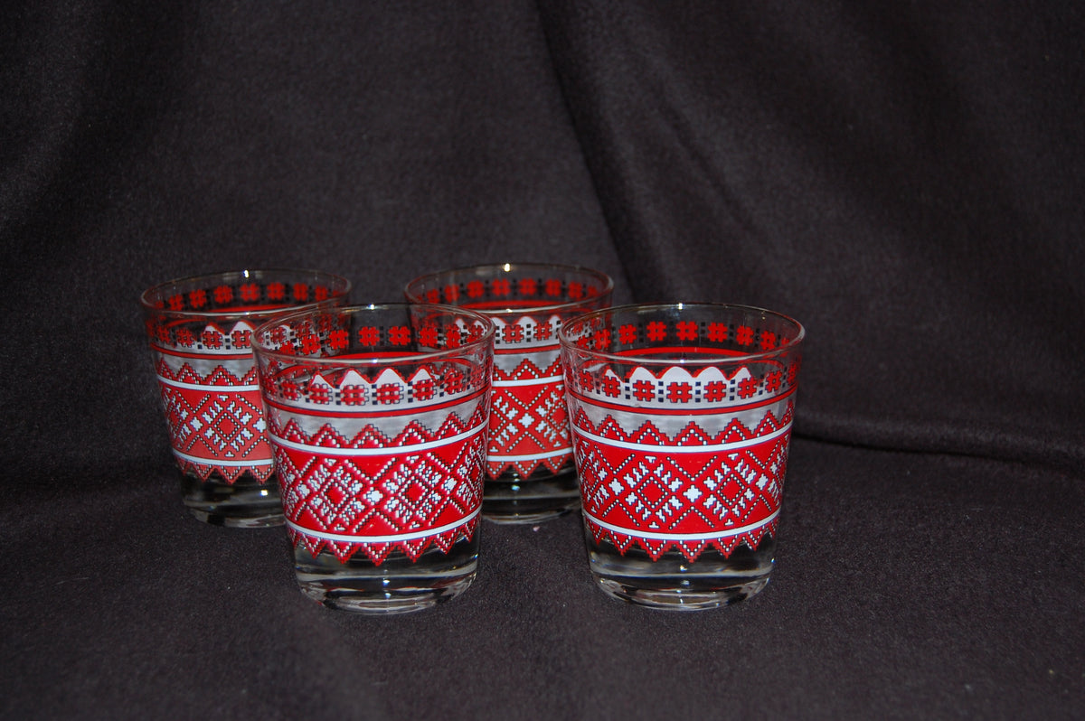 Drinking Glasses – SRM Ukrainian Products Ltd.