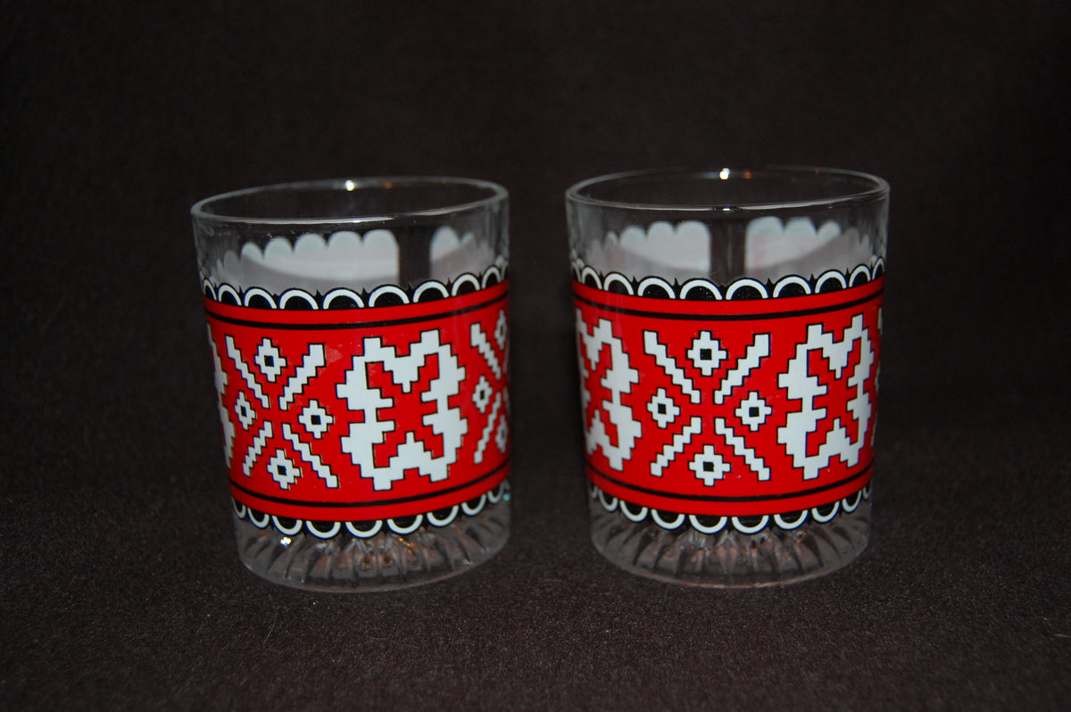 Glasses – SRM Ukrainian Products Ltd.